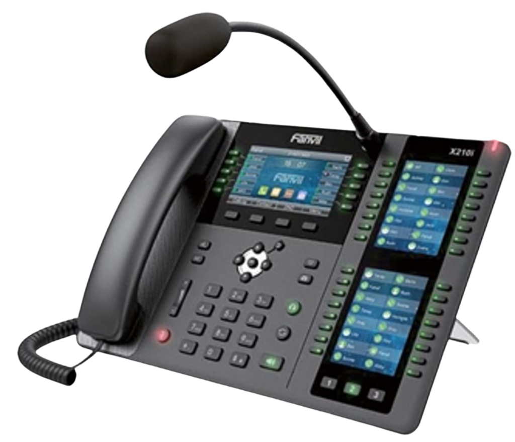 Growth Mode Phone: VOIP Business Phone System with Unlimited Calls ...