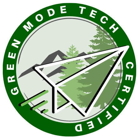 The Green Mode Tech Initiatives by Growth Mode Technologies | Local IT ...