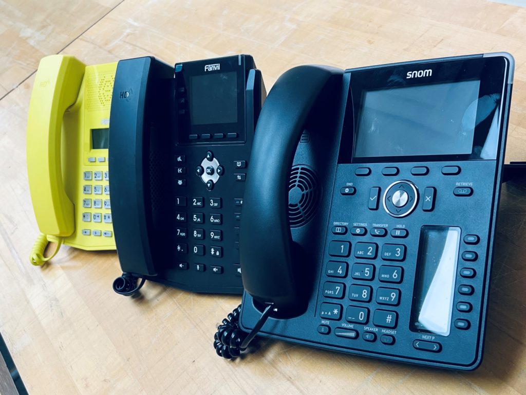 Your Local IT Dept. by Growth Mode Technologies