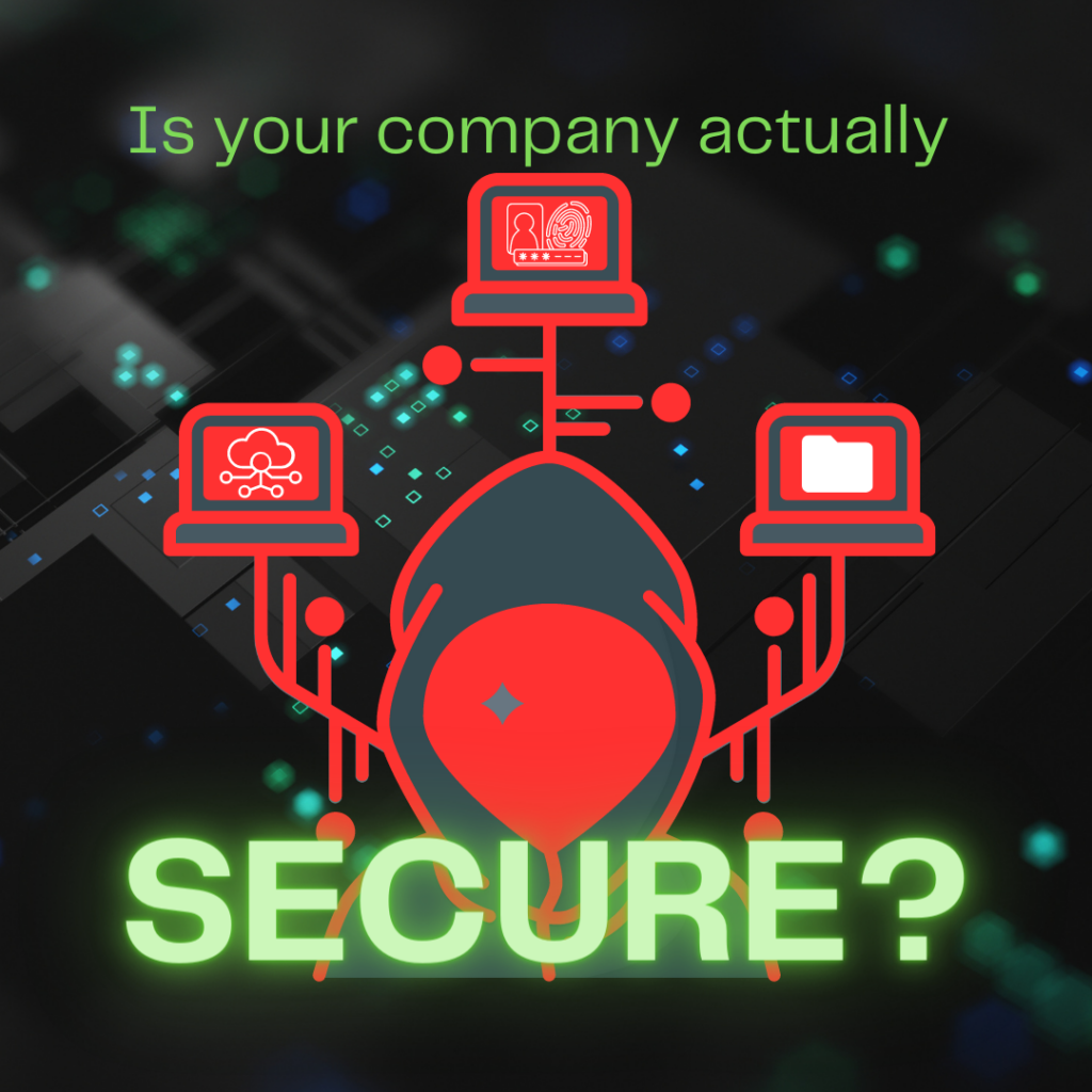 Local IT Department | Business Technology Services in NY State | Growth ...