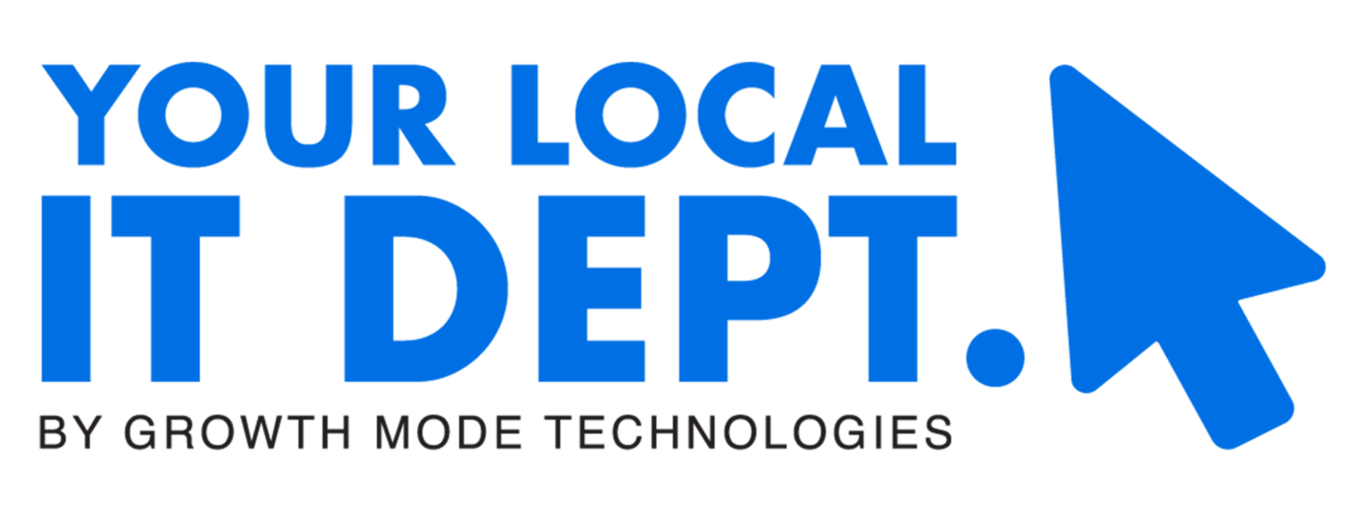 Your Local IT Dept.- Business IT Consulting | Local IT Support Company ...